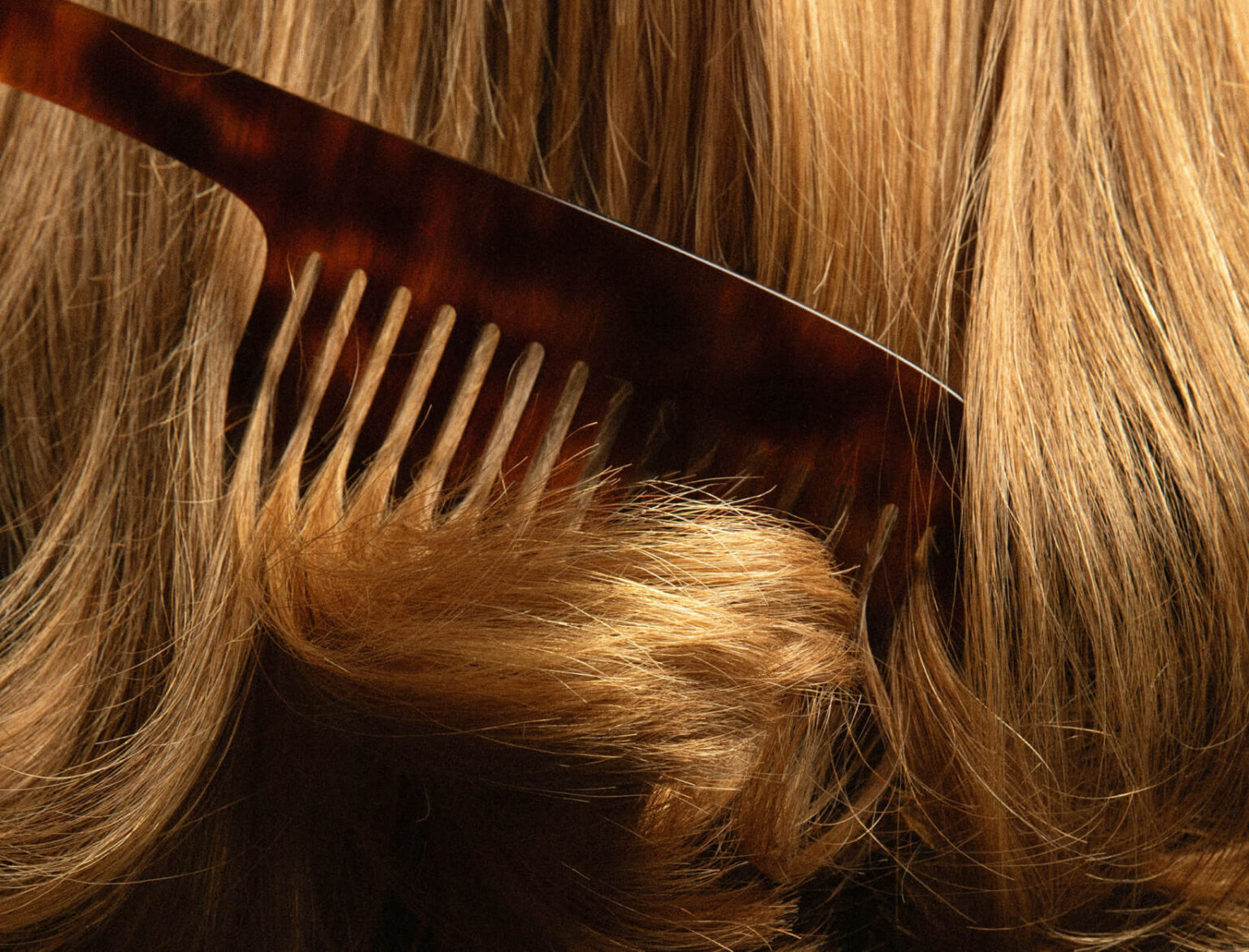 Clean Hair Care Trends, Routines, Tips, and more | Goop