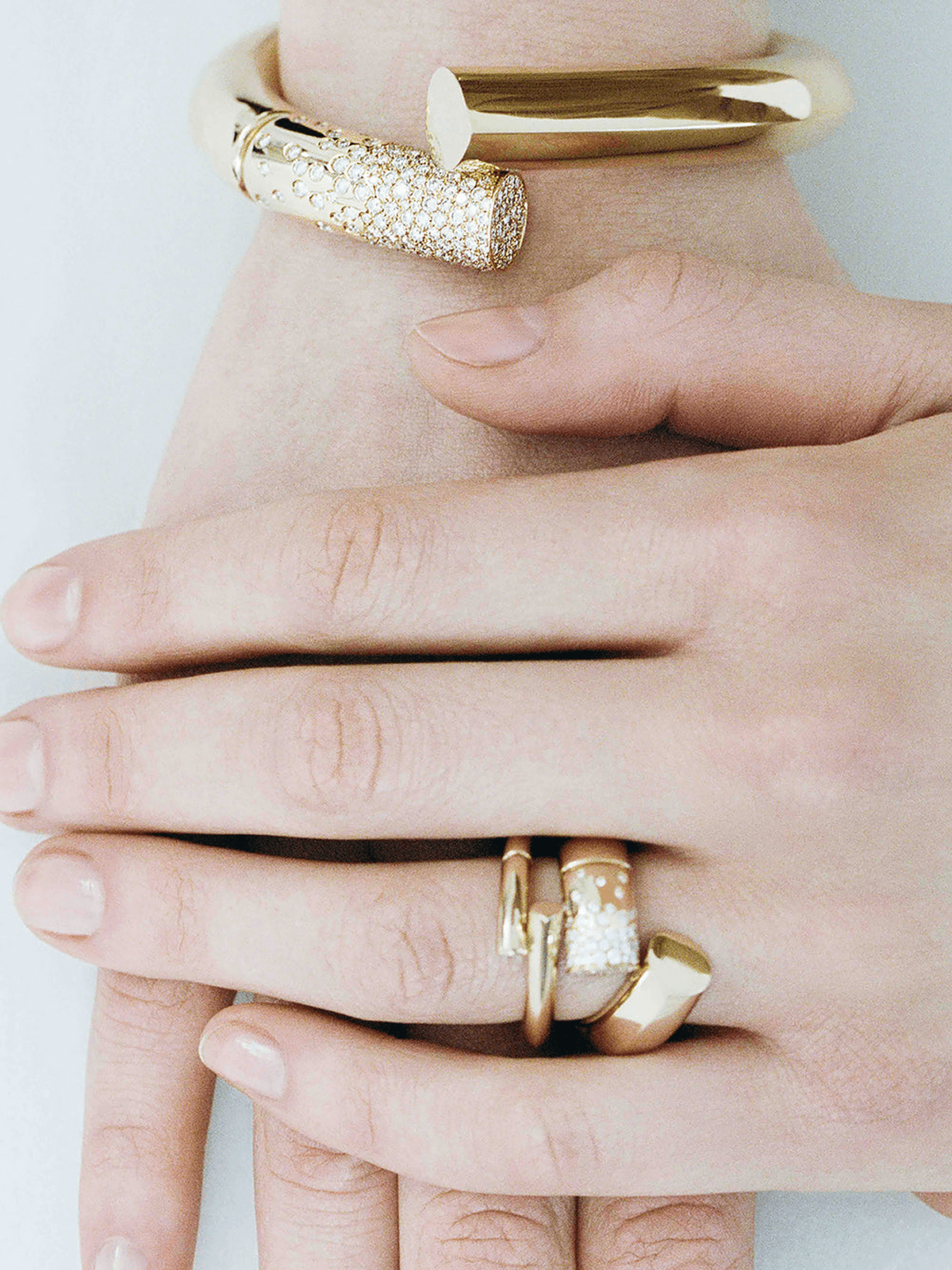 6 Jewelry Brands to Build Your Collection Around - goop