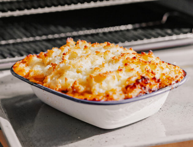 Dinner Recipes To Impress Your Guests With | Goop