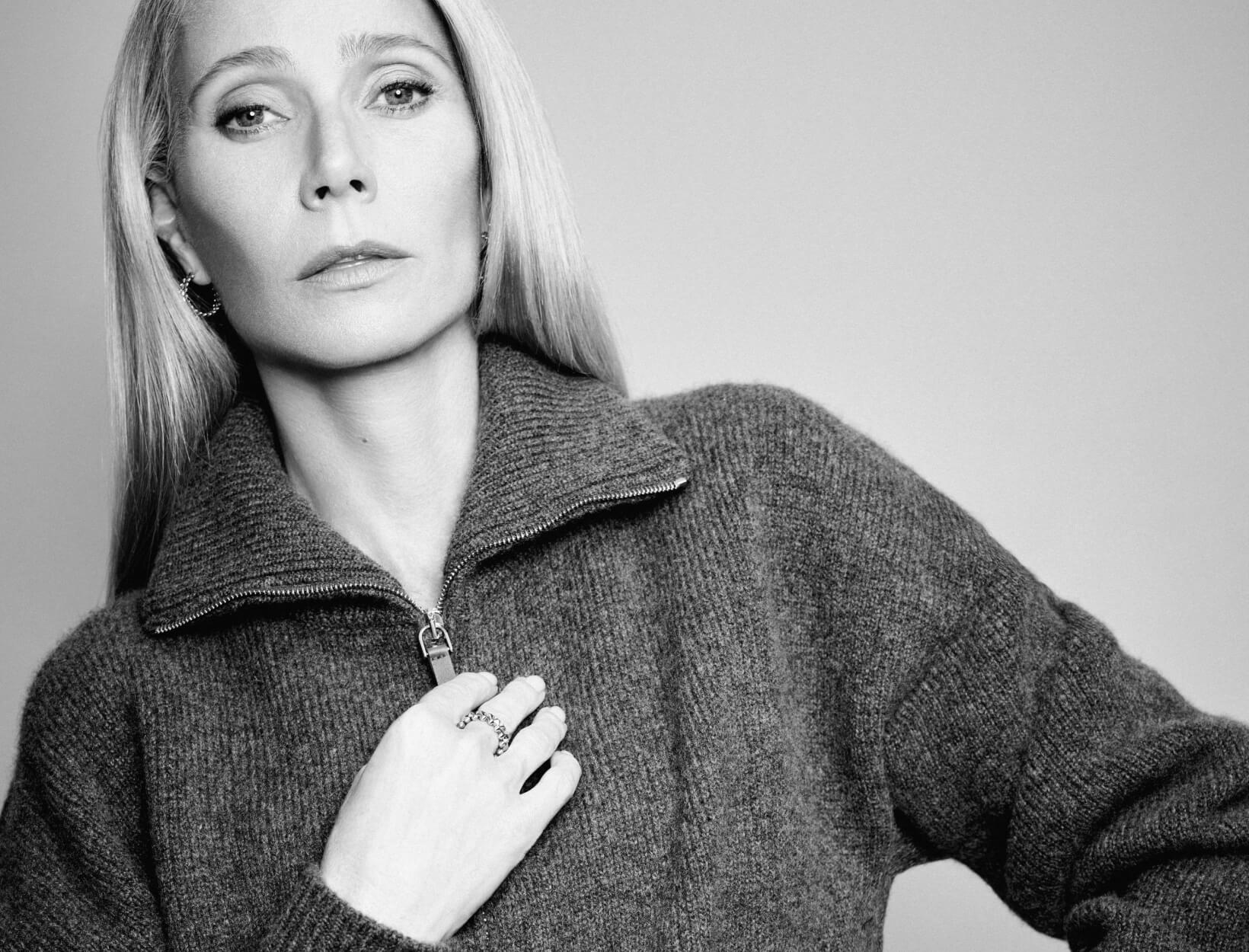 Gwyneth’s Travel Toolkit: What She Packs for Planes, Hotels, and the ...