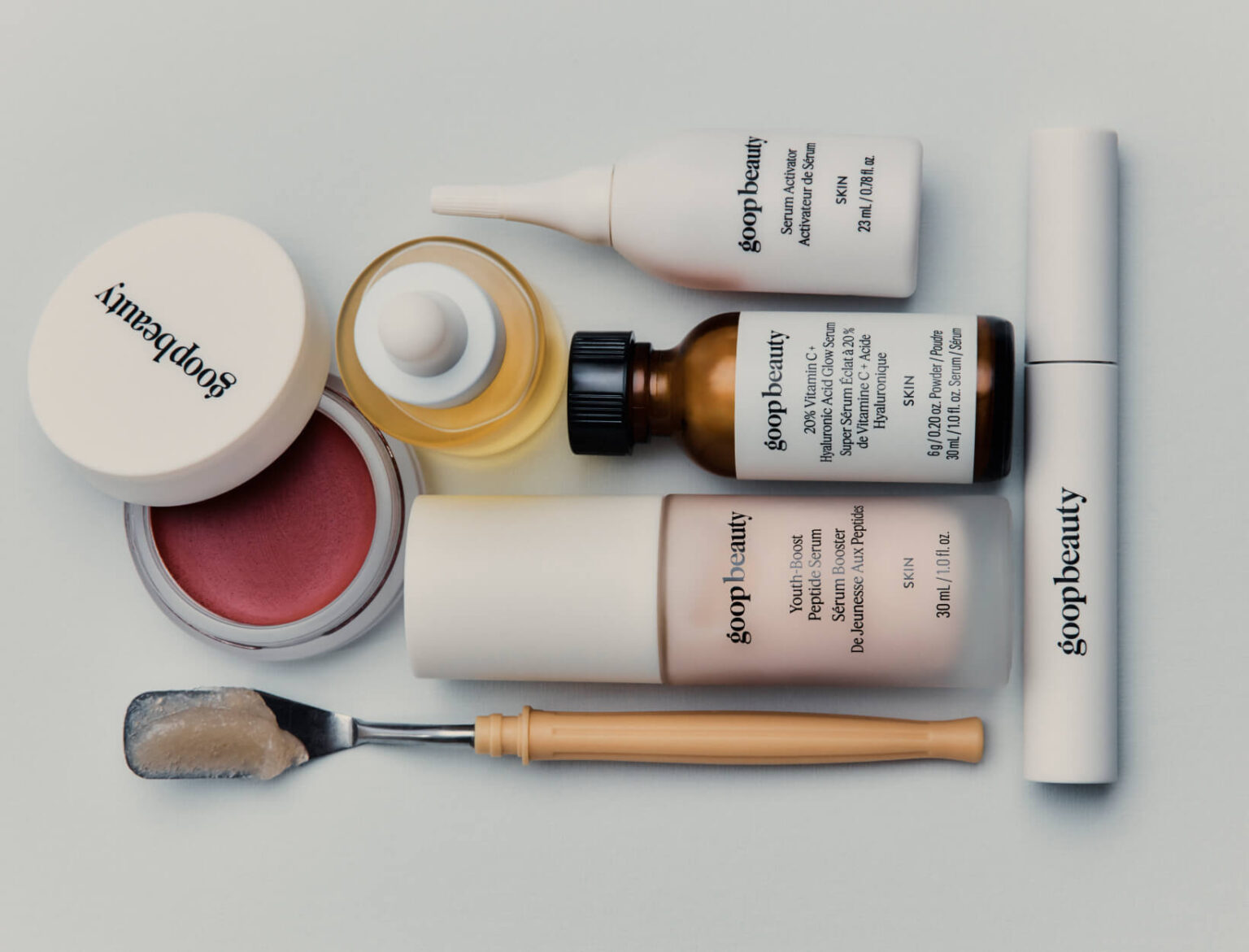 Learn About Clean Beauty Tips, Products, & Routines - goop