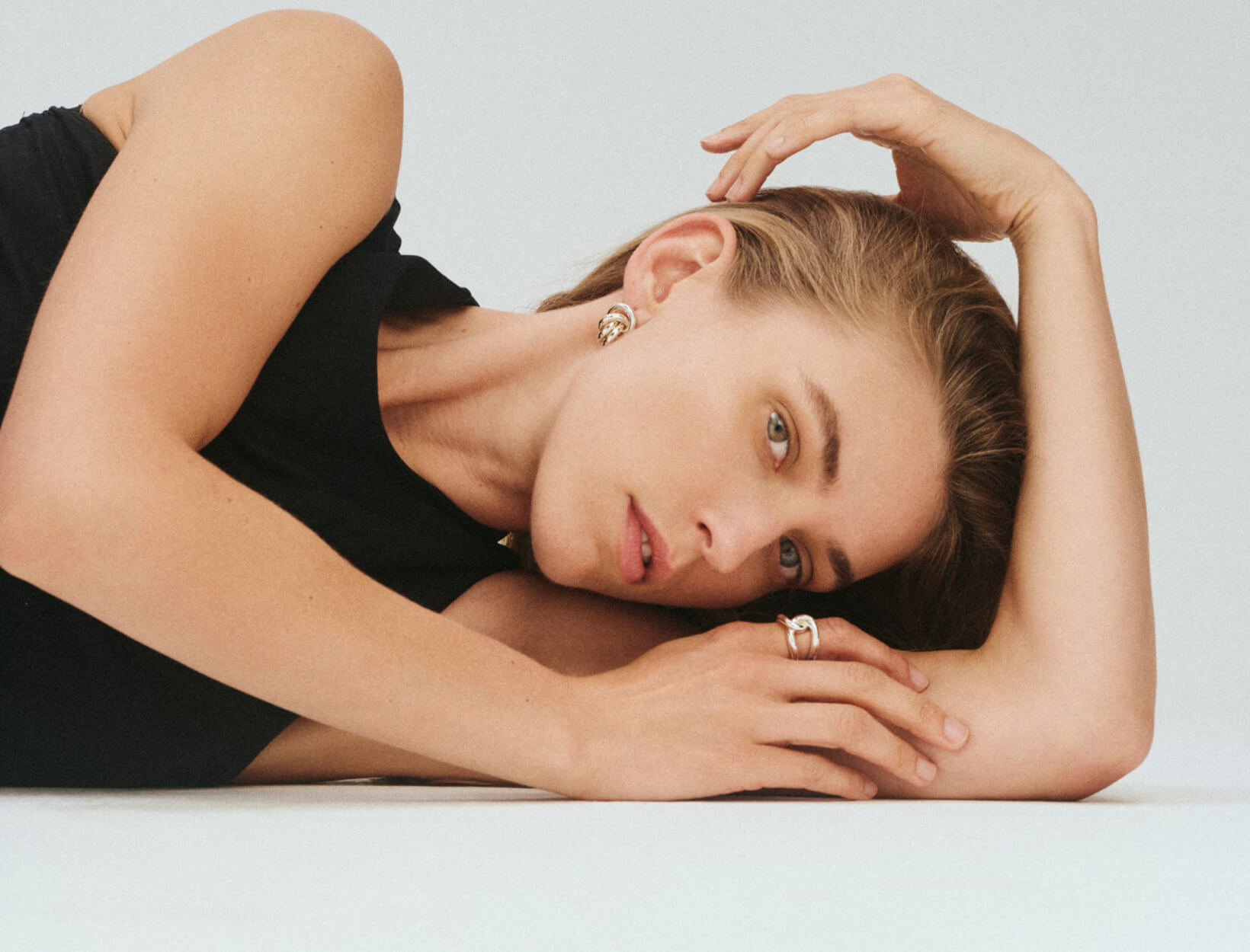 7 Jewelry Brands to Build Your Collection Around - goop
