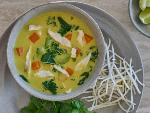 Soup - goop
