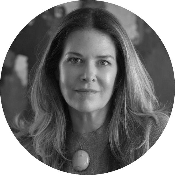 Monica Corcoran Harel - goop