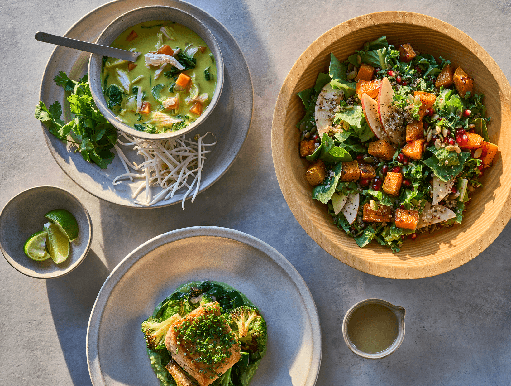 Recipes, Detoxes, Meal Planning And More | Goop