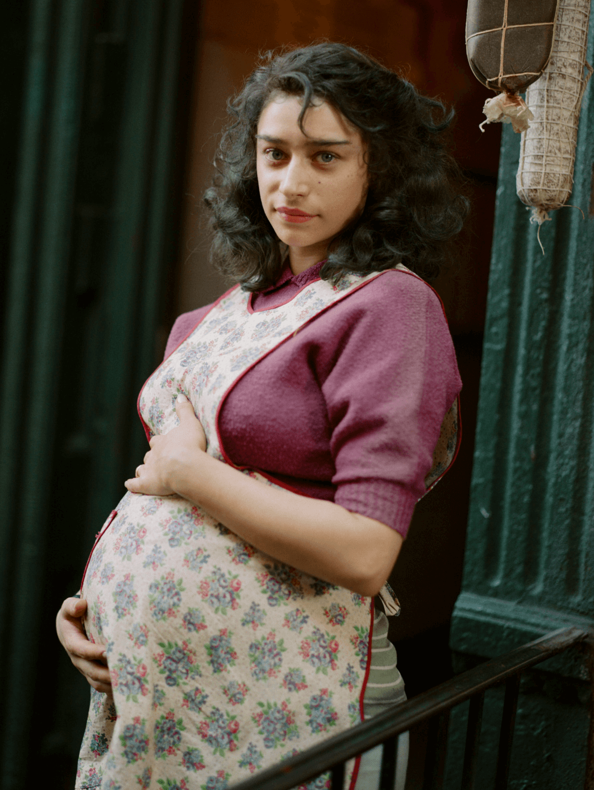 Inside the Meticulous, Maximalist World of Marty Supreme’s Costumes - goop