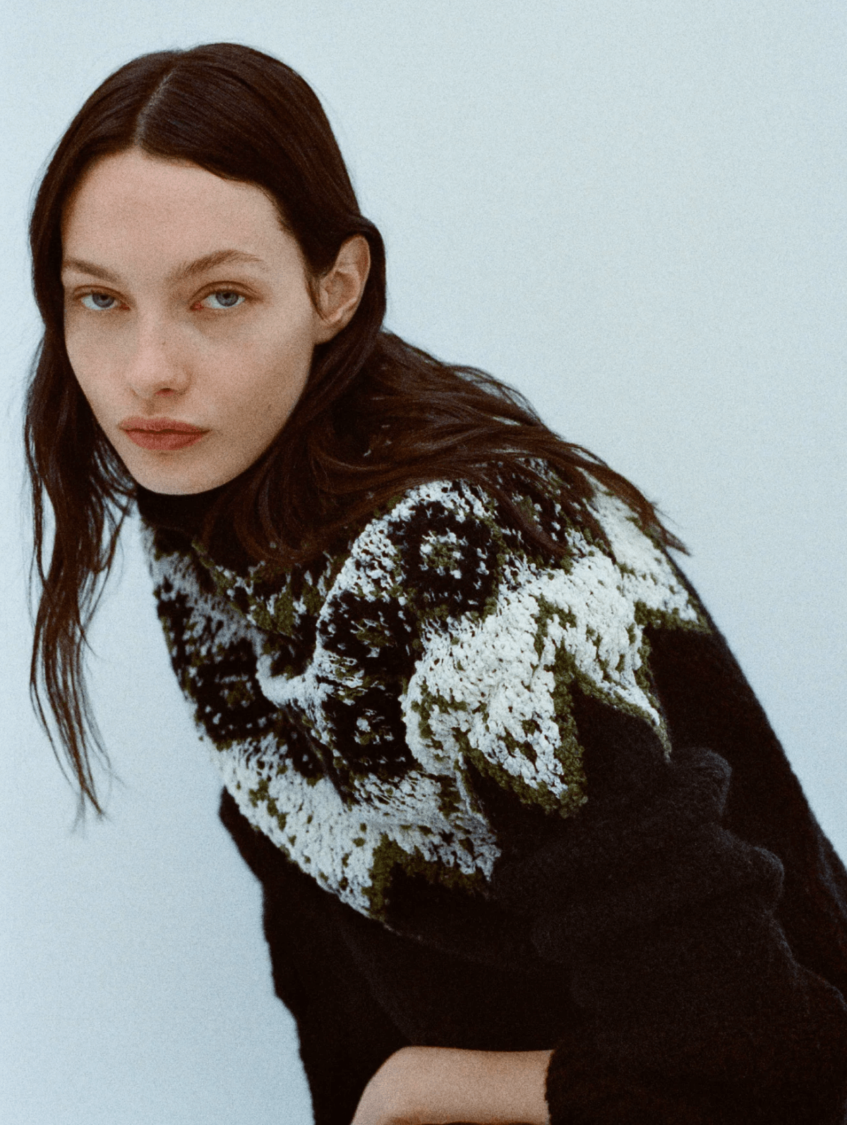 A Low-Key Lookbook to Close Out the Year - goop