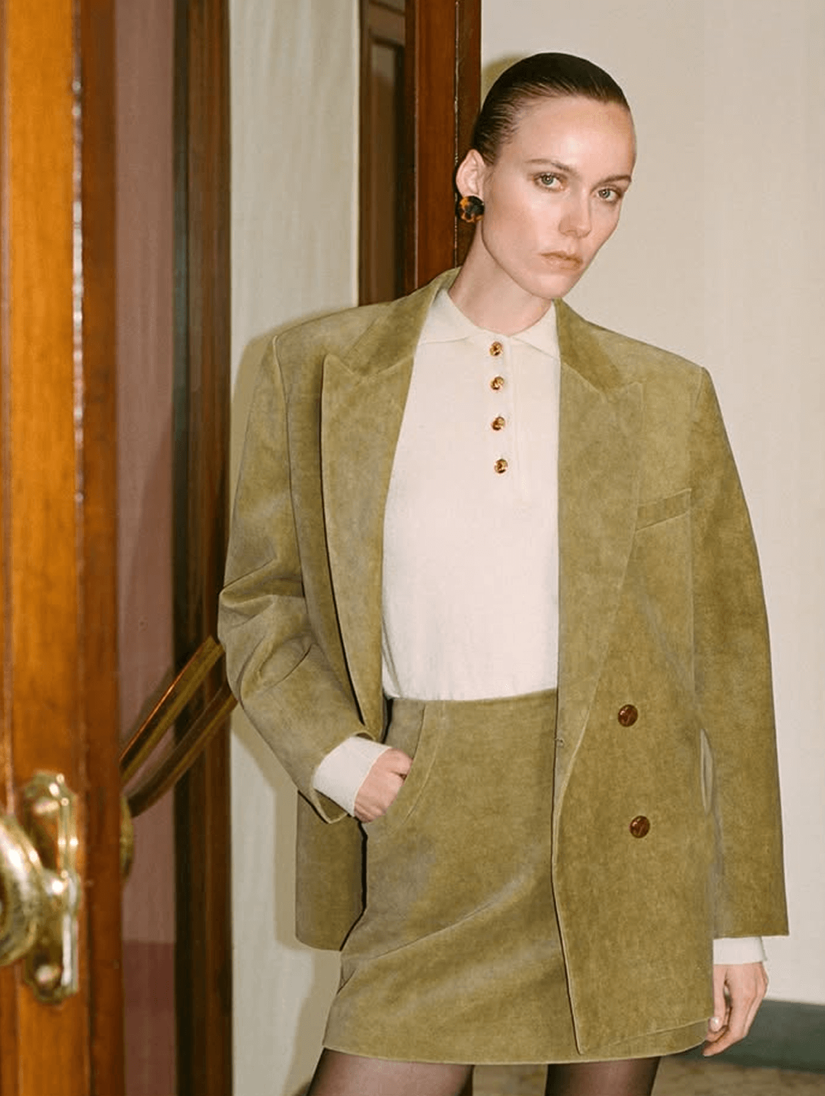 Labels We’re Loving Right Now: Altuzarra, Blazé Milano, Co, Meridian ...