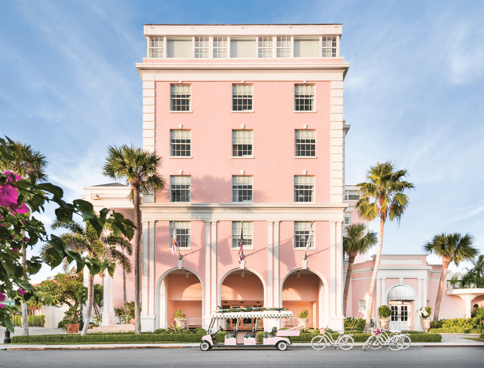 Palm Beach Travel Guide - Plan Your Trip To Palm Beach | goop